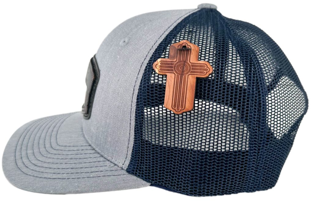 EFL Jesus Emblem - Equipped For Life