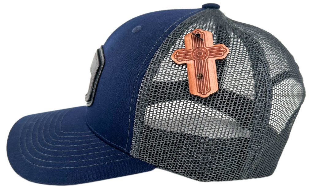 EFL Jesus Emblem - Equipped For Life